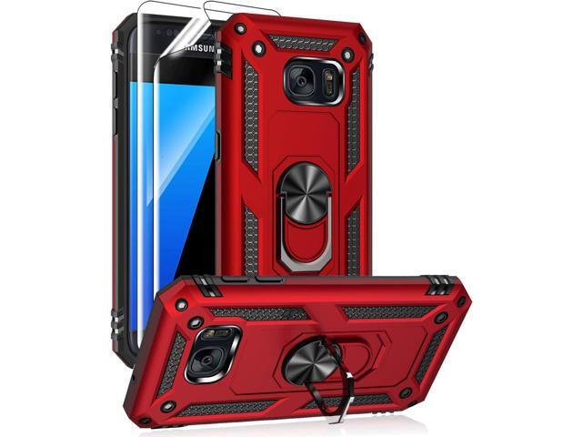 Click here for Androgate for Samsung Galaxy S7 Case with HD Scree... prices