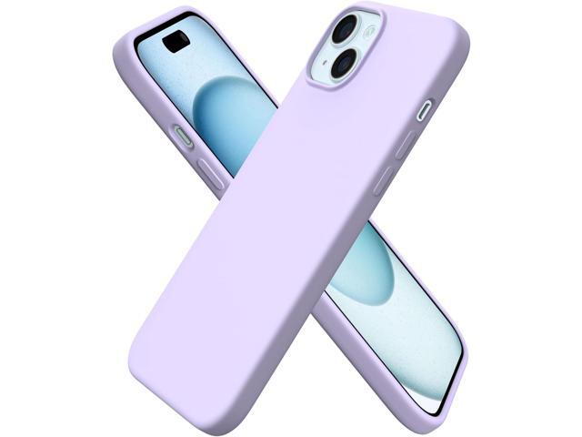 Click here for Compatible with iPhone 15 Plus Case 6.7  Slim Liqu... prices