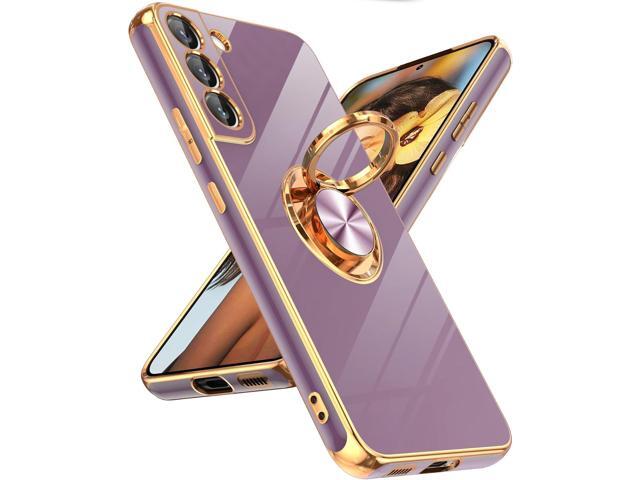 Click here for LeYi for Samsung Galaxy S22 Plus Phone Case: 360°... prices