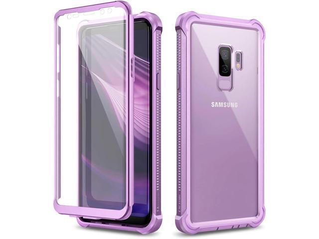 Click here for Dexnor Galaxy S9+ Plus Case with Screen Protector... prices