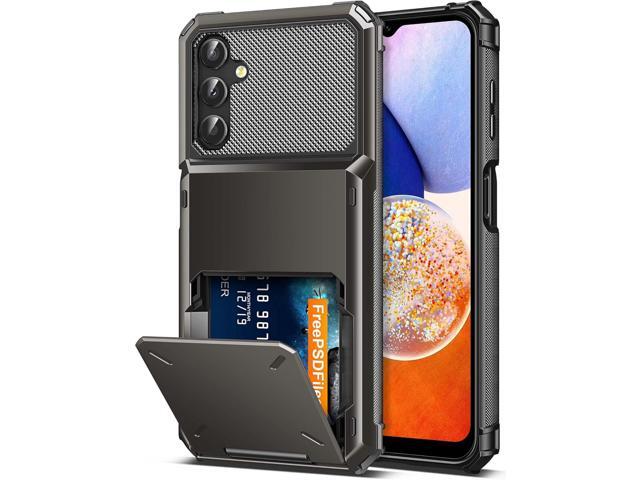 Click here for COOYA for Samsung A14 5G Case Wallet 5 Credit Card... prices