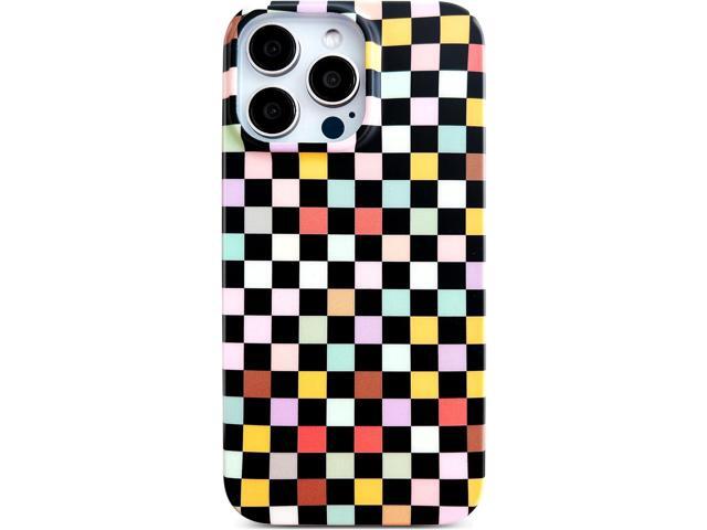 Click here for Qokey for iPhone 14 Pro Max Case 6.7 inch Vintage... prices