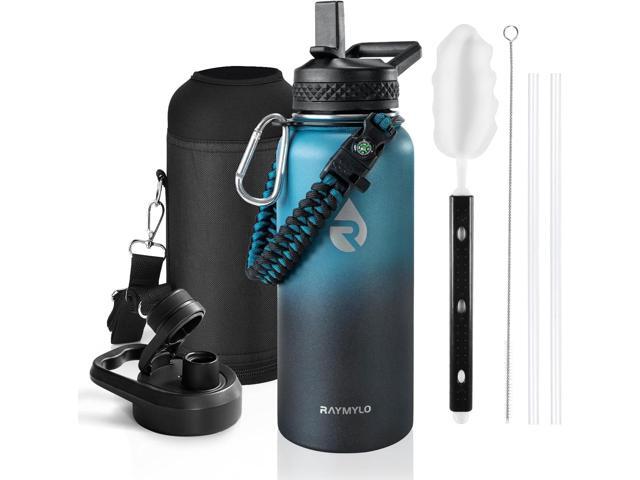 Click here for Insulated Water Bottle 32 oz  Triple Wall Vacuum S... prices