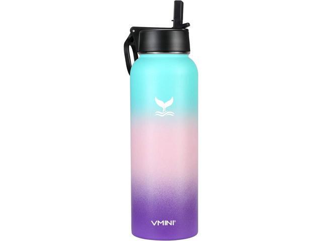 Click here for Vmini Water Bottle with Straw  Wide Rotating Handl... prices