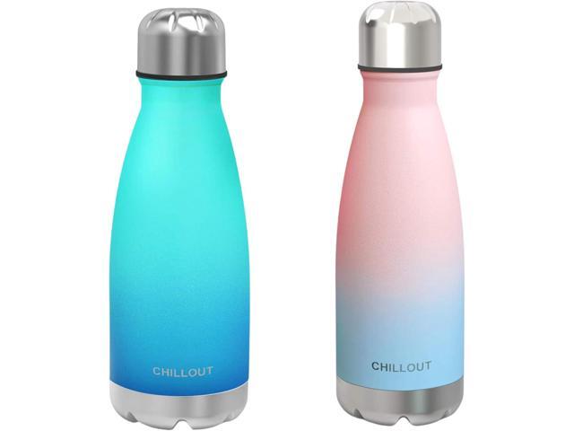 Click here for CHILLOUT LIFE Stainless Steel 2 Pack Water Bottle... prices