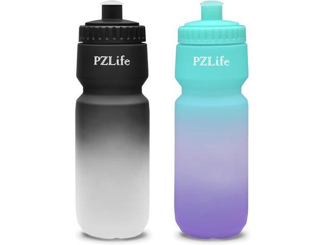 Click here for 24oz Bike Squeeze Water Bottle  BPA Free Cycling W... prices