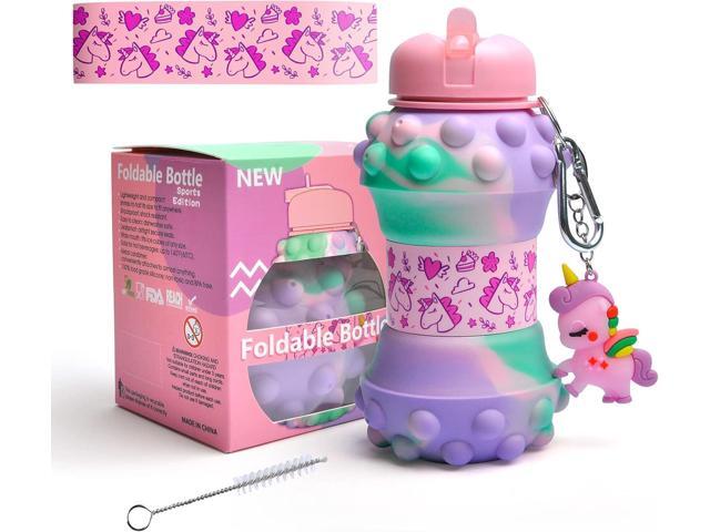 Click here for Louis Donné Collapsible Water Bottles For Kids  19... prices