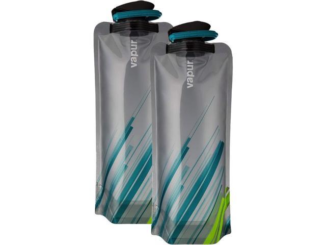 Click here for Vapur Collapsible Water Bottle With Carabiner  Com... prices