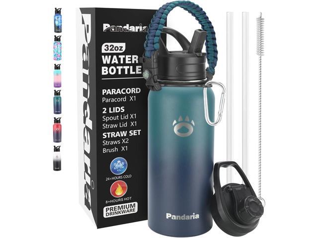 Click here for Insulated Water Bottle 32oz  Stainless Steel Water... prices