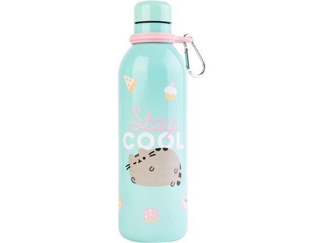 Click here for Grupo Erik Pusheen Foodie Collection Water Bottle... prices