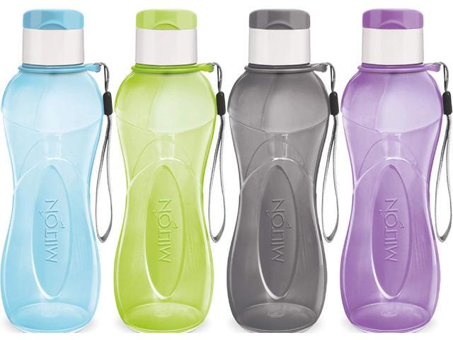 Click here for MILTON 32 oz. Large Water Bottle 4 Set Sports Wate... prices