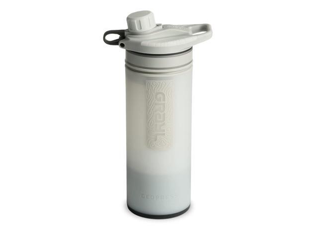 Click here for GRAYL GeoPress 24 oz Water Purifier Bottle - Filte... prices