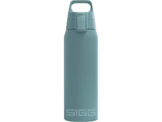 Click here for SIGG - Shield Therm- Stainless Steel Insulated Wat... prices