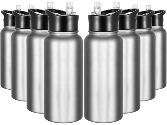 Click here for 32 oz Insulated Water Bottle Bulk 8 Pack  Stainles... prices