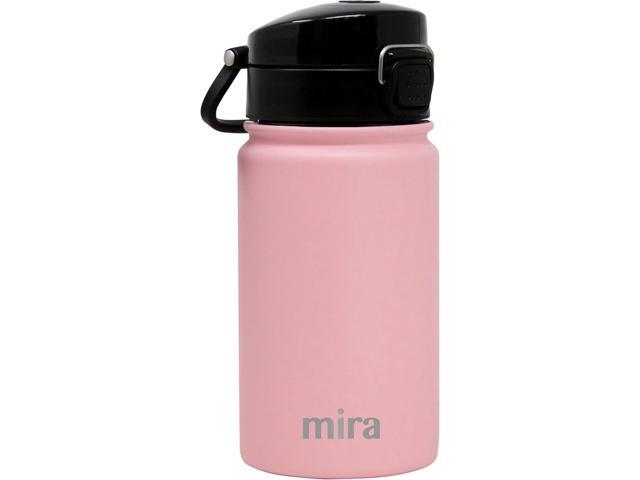 Click here for MIRA 12 oz Water Bottle with Spout Lid Small Porta... prices