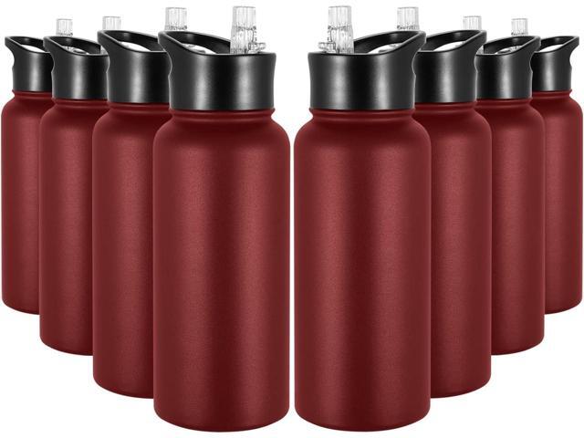 Click here for 32 oz Insulated Water Bottle Bulk 8 Pack  Stainles... prices