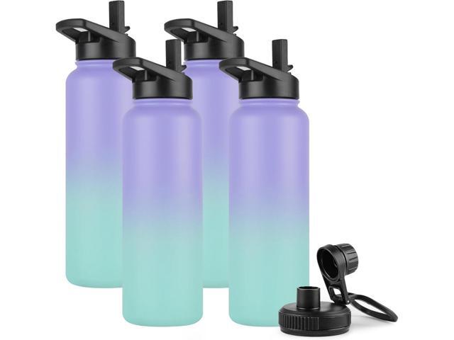 Click here for DOMICARE 40 oz Insulated Water Bottle Bulk  Vacuum... prices