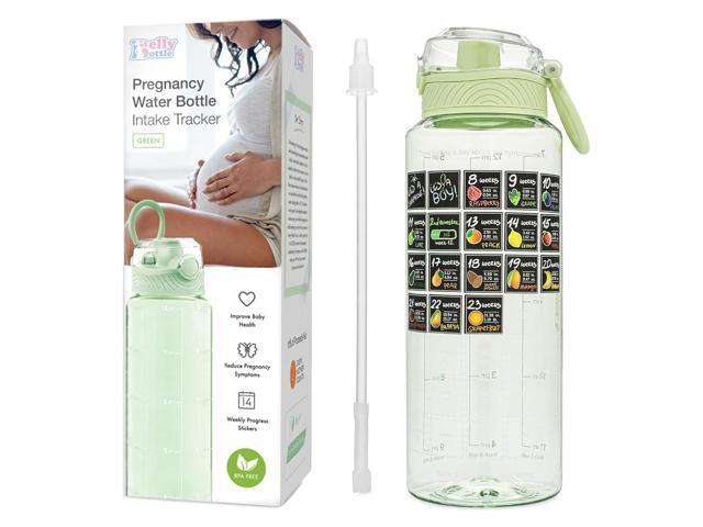 Click here for Pregnancy Water Bottle Tracker Must Haves for Expe... prices