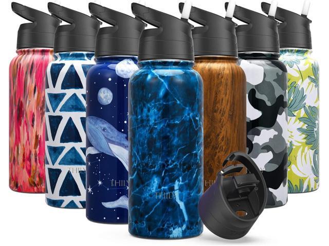 Click here for Vacuum Insulated Sports Water Bottle - THILY 32 oz... prices