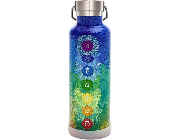 Click here for 25oz Insulated Water Bottle with Straw  Bonus Lids... prices