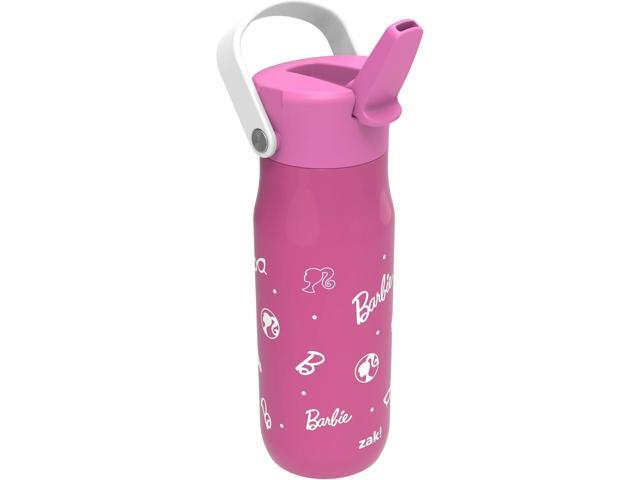 Click here for Zak Designs Barbie Harmony Water Bottle for Travel... prices