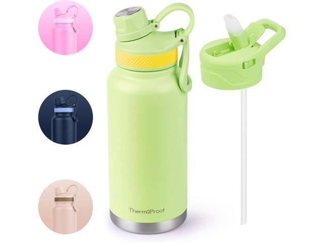 Click here for ThermoProof Double-Walled Vacuum Insulated Stainle... prices