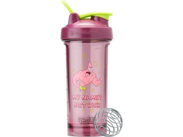 Click here for BlenderBottle Spongebob Shaker Bottle Pro Series P... prices