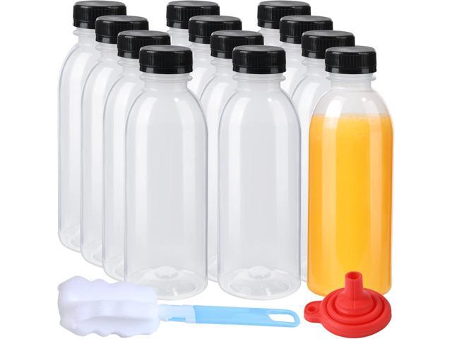 Click here for 12 Pack 15oz(450ml) PP Heat-Resistant Plastic Juic... prices