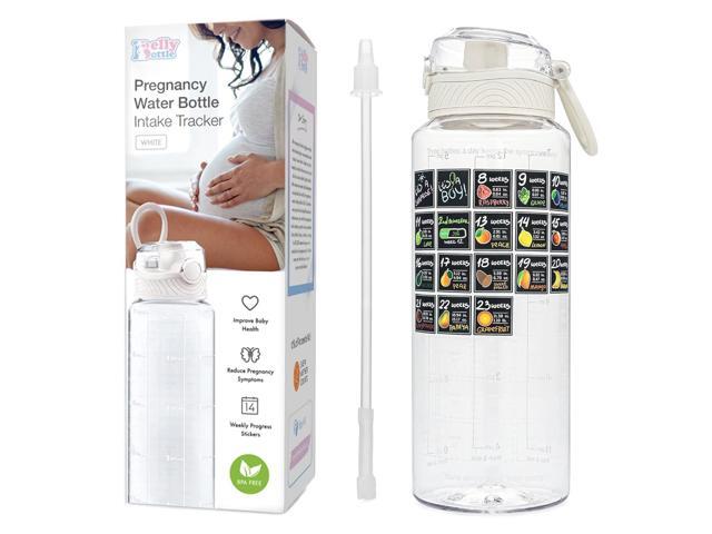 Click here for Pregnancy Water Bottle Tracker Must Haves for Expe... prices