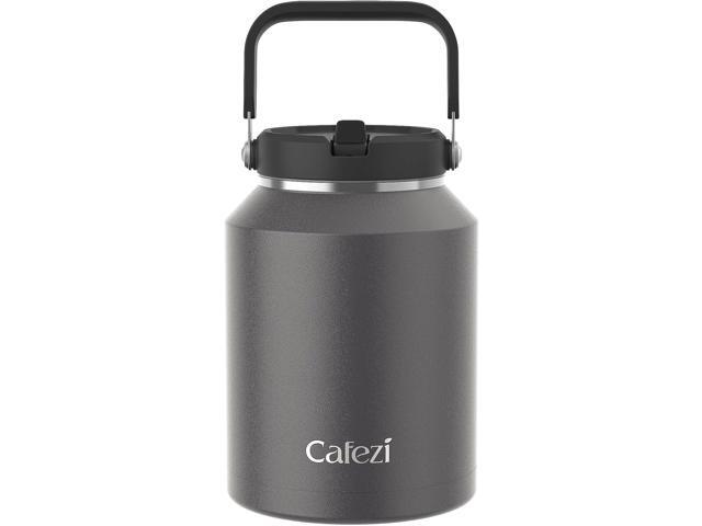 Click here for 64 oz Insulated Water Bottle  Stainless Steel Wate... prices