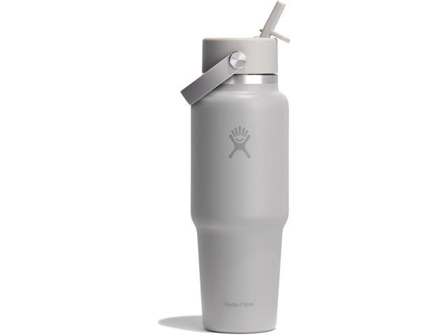 Click here for Hydro Flask Travel Water Bottle - Insulated Stainl... prices