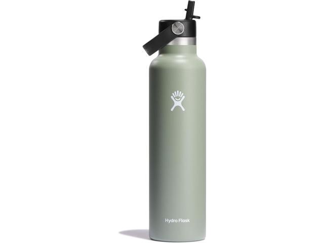 Click here for Hydro Flask 24 Oz Standard Flex Straw Cap Agave prices
