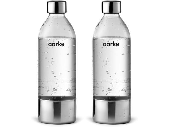 Click here for Aarke Extra PET Stainless Steel Reusable Bottle fo... prices