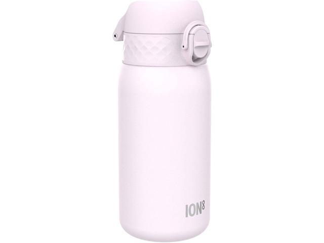 Click here for Ion8 Kids Water Bottle  Steel 400 ml/13 oz  Leak P... prices