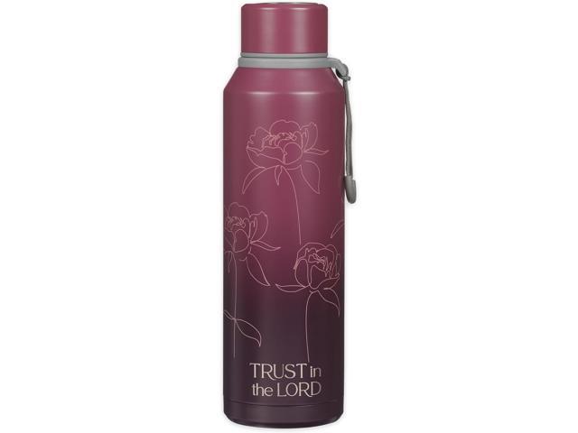 Click here for Christian Art Gifts Stainless Steel Double Wall Va... prices