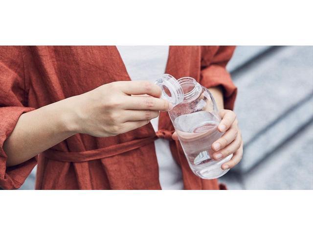 Click here for KINTO 20393 Water Bottle  16.9 fl oz (500 ml)  Smo... prices