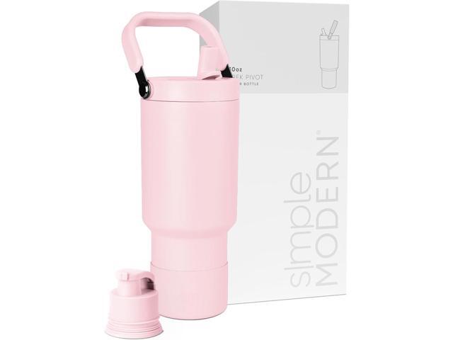 Click here for Simple Modern Trek Pivot 30oz Flip Straw Tumbler w... prices