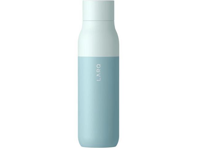 Click here for LARQ Bottle PureVis 17 oz - Self-Cleaning and Insu... prices