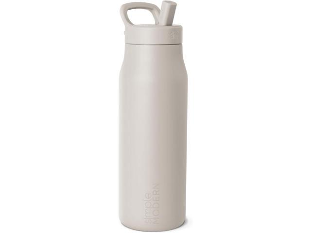 Click here for Simple Modern Water Bottle with Push Button Straw... prices