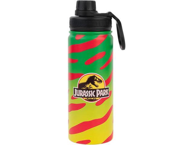 Click here for Official Jurassic Park Movies Bottle 500ml - 17 oz... prices