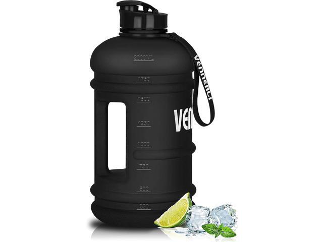 Click here for VENNERLI Half Gallon Water Bottle 2.2L Large Sport... prices