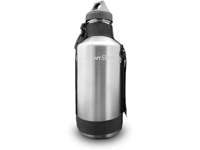 Click here for New Wave Enviro 40oz Stainless Steel Water Bottle... prices