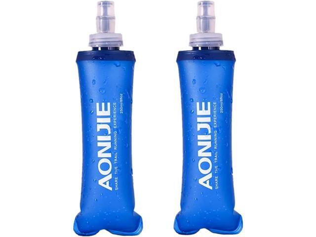 Click here for AONIJIE 250ML/350ML/500ML/600ML Portable TPU Soft... prices