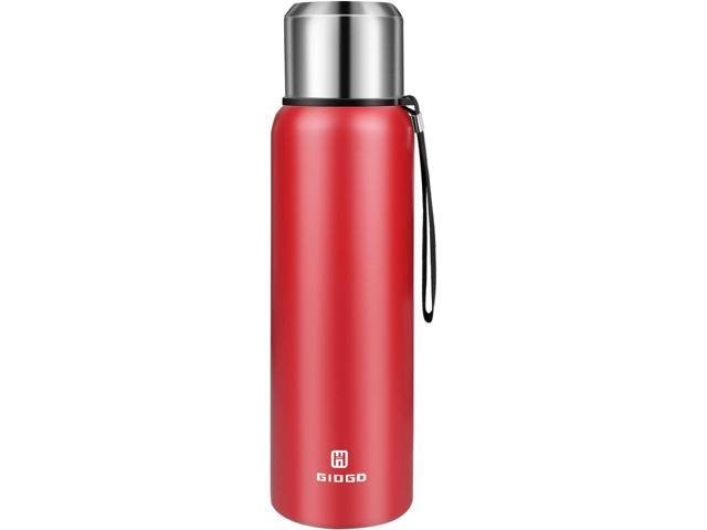 Click here for Insulated vacuum Thermo Bottle 1000ml/33.8oz with... prices