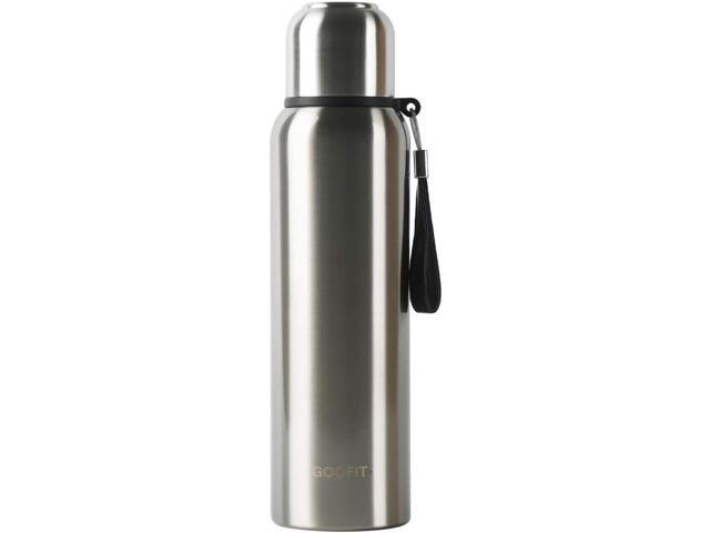 Click here for GOOFIT Outdoor Sports Bottle Stainless Steel Vacuu... prices
