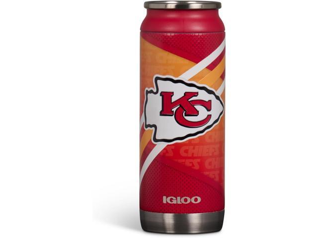 Click here for Igloo 16 Oz NFL Tumbler Can prices