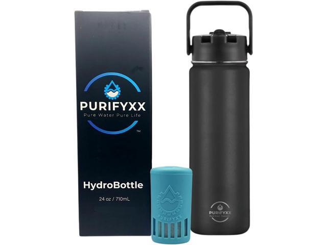 Click here for HydroBottle Stainless Steel Filtered Water Bottle... prices