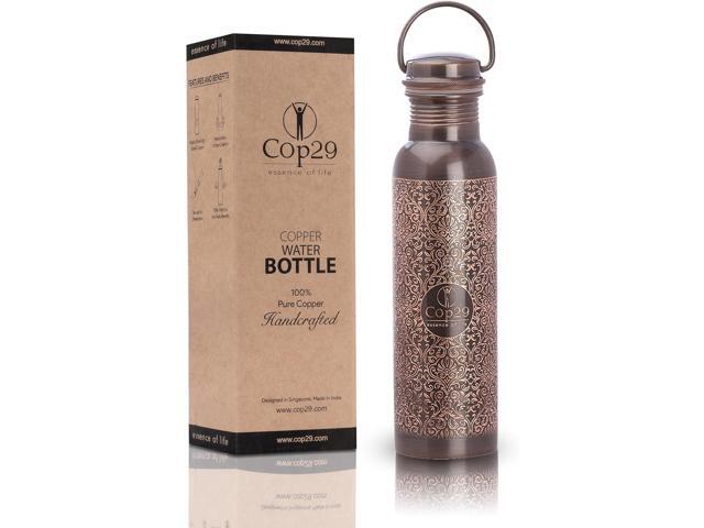 Click here for Cop29 Hand Engraved Premium Design Pure Copper Tul... prices