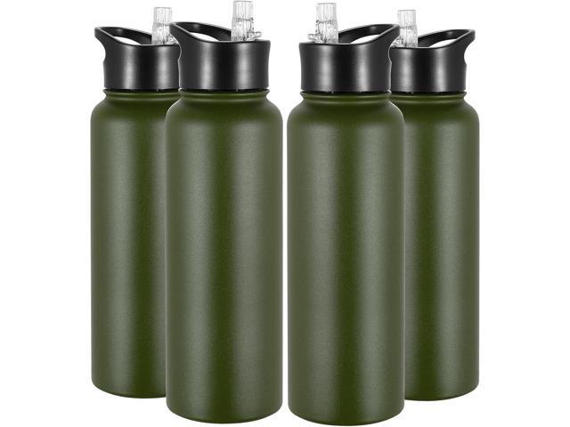 Click here for VEGOND 40 oz Insulated Water Bottle Bulk Stainless... prices