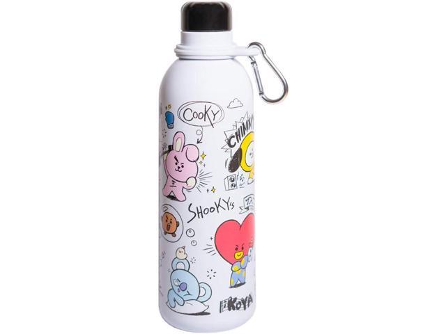 Click here for VIFAH Official Kawaii Bottle 500ml Merchandise / 1... prices